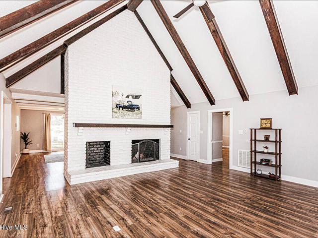 105 Litchfield Ct, Rocky Mount, NC 27803 | MLS #100561 | Compass