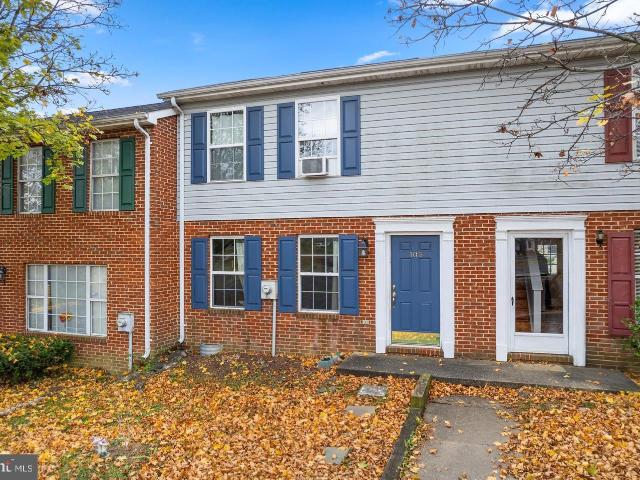 105 Little River Dr, Winchester, VA 22602 | MLS #VAFV2039 | Compass