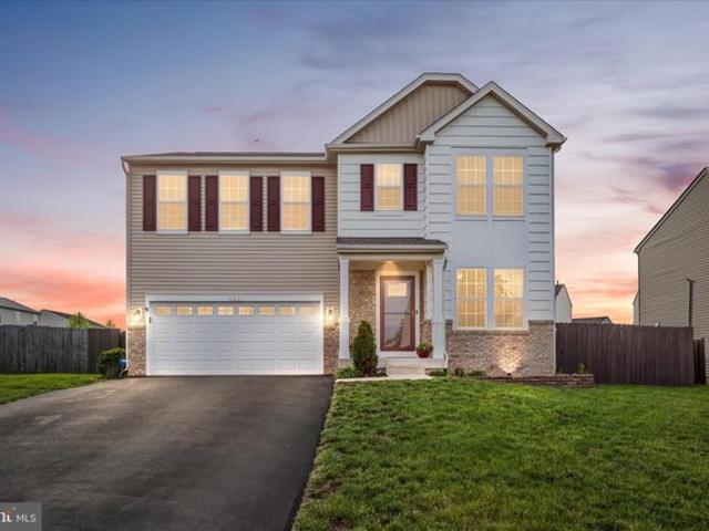 105 Littlewing Way, Stephens City, VA 22655