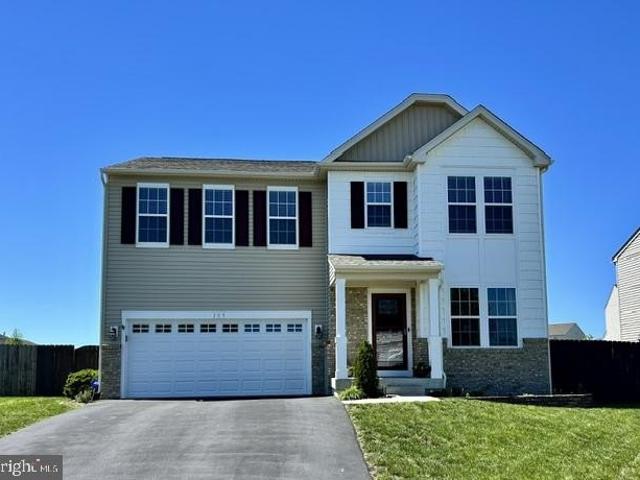 105 Littlewing Way, Stephens City, VA 22655