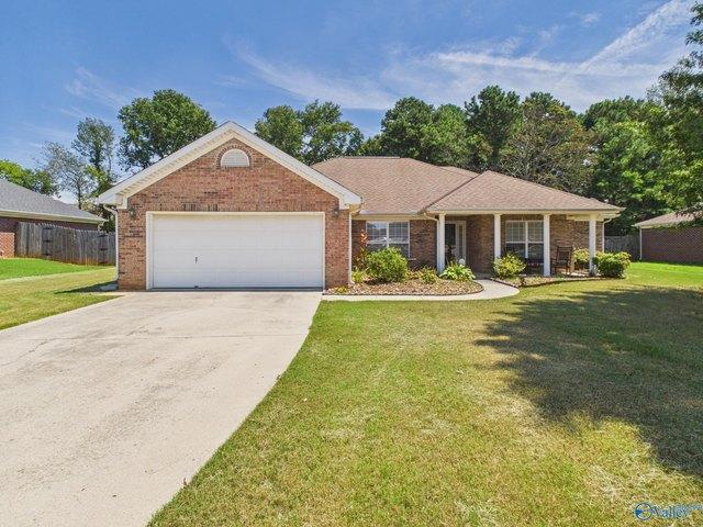 105 Liverpool Dr, Madison, AL 35758