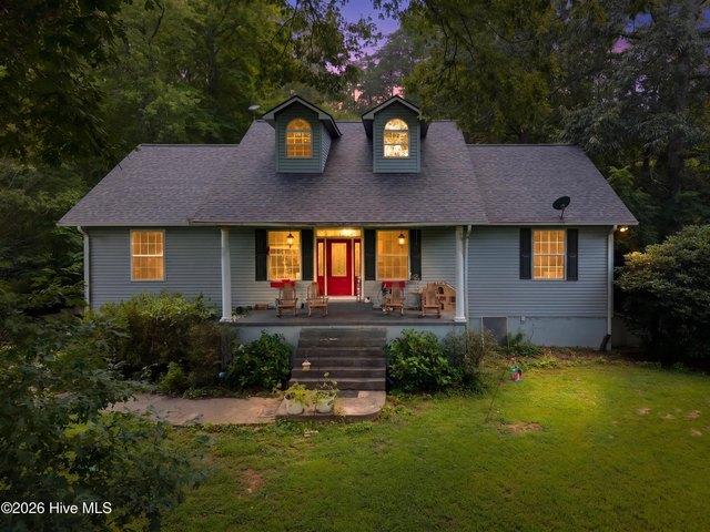 105 Liberty Rd, Murphy, NC 28906