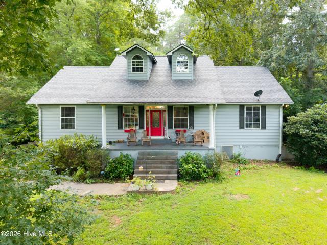 105 Liberty Road