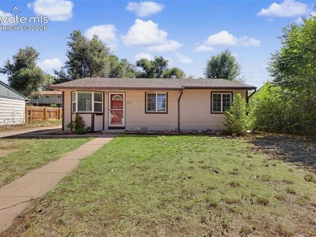 105 Linden Drive