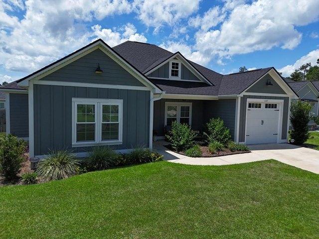 105 Lukesdale Cv, Thomasville, GA 31757