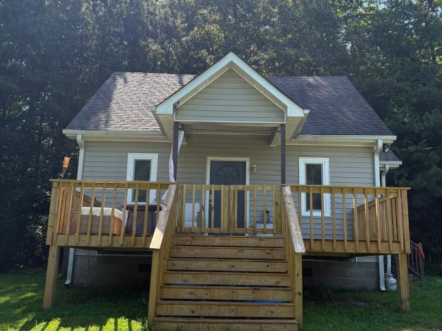 105 Lumpkin Road