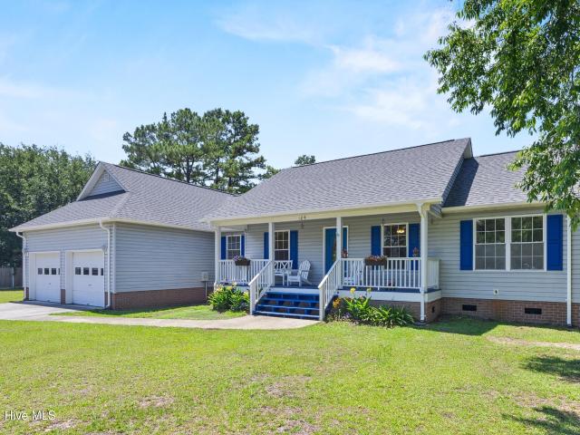 105 Lunington Mill Circle