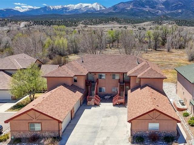 105 M and M Ln Unit 2B, Salida, CO 81201