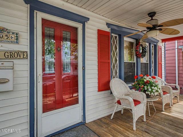 105 Mount Tabor Way