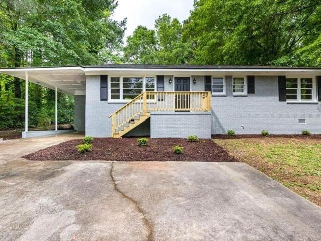 105 Mountainview Dr, Monroe, GA 30655