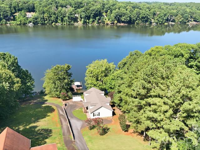 105 Mountain Aire Drive