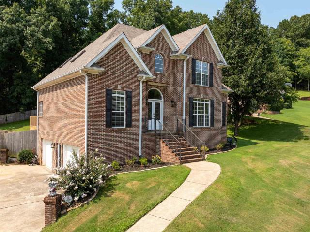105 Mountain Brook