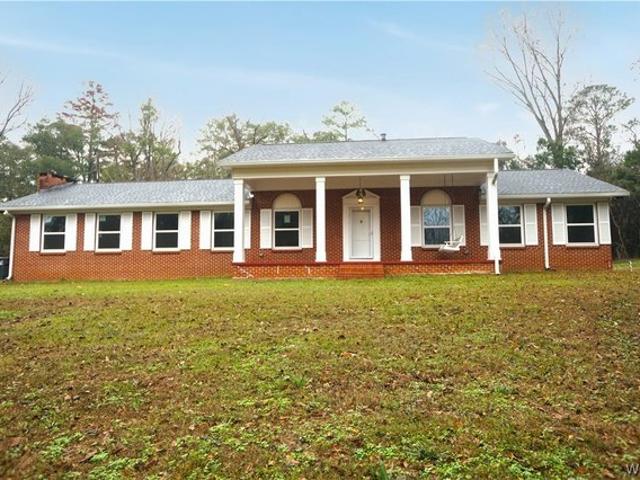 105 Mobile St SW, Linden, AL 36748