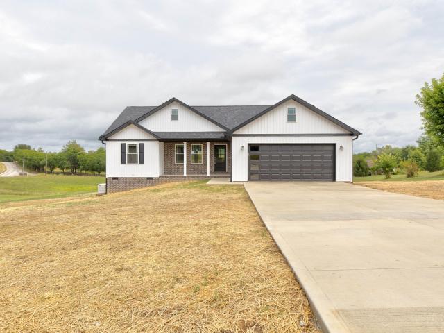 105 Mohican Trail