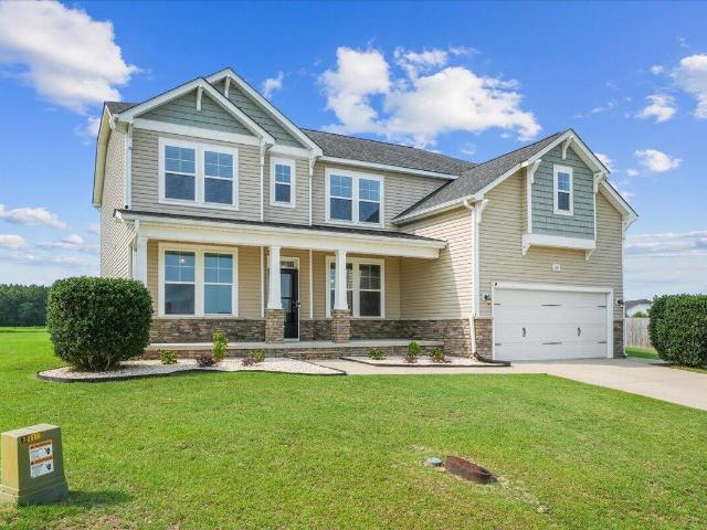 105 Mondavi Court