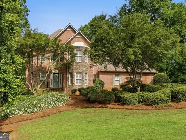 105 Monroe Dr, McDonough, GA 30252
