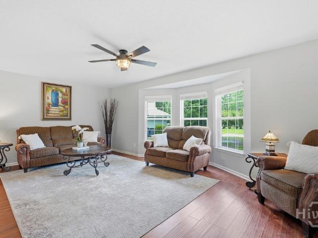 105 Montford Court