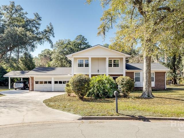 105 Montford Ct, Savannah, GA 31410 | MLS #SA348102 | Compass