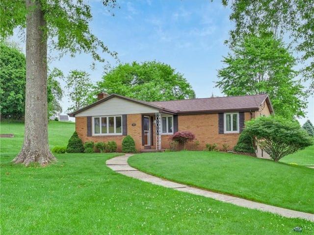 105 Montgomery Dr, Wexford, PA 15090