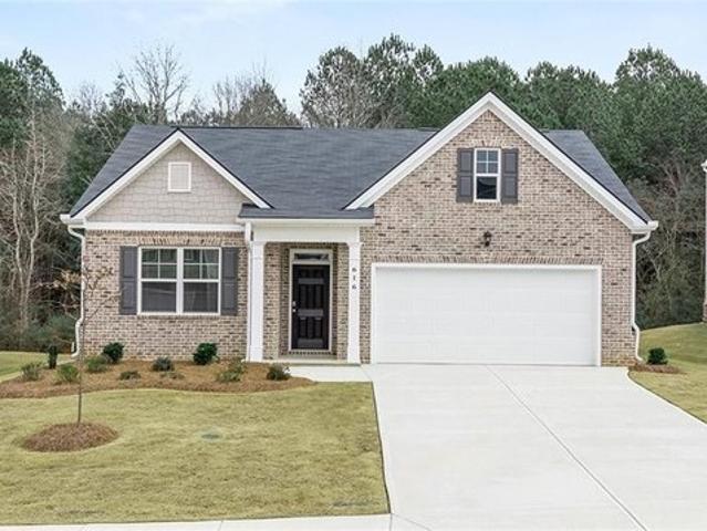 105 Montgomery Dr, Stockbridge, GA 30281