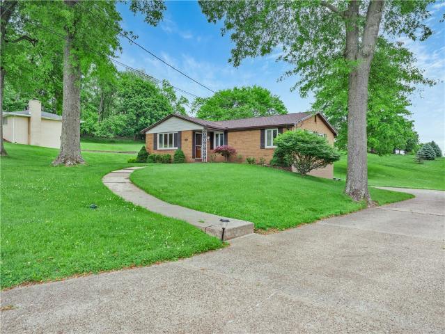 105 Montgomery Drive