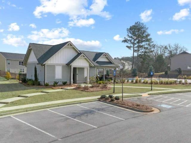105 Montgomery Drive
