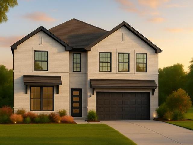 105 Morning Dew Dr, Aledo, TX 76008