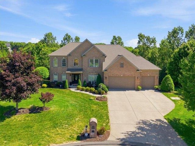 105 Morning Mist Dr, Aliquippa, PA 15001
