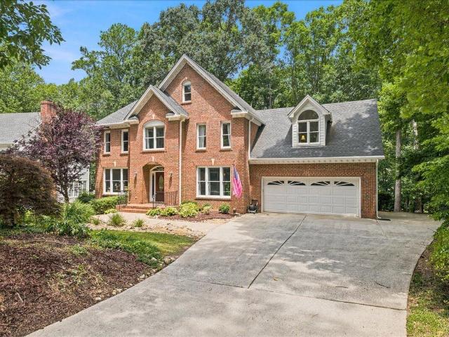 105 Morninghills Court