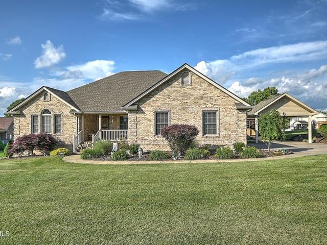 105 Morse Dr, Bristol, TN 37620