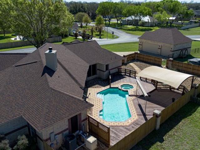 105 Maderas, Seguin, TX 78155