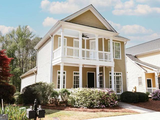 105 Magnolia Blossom Way