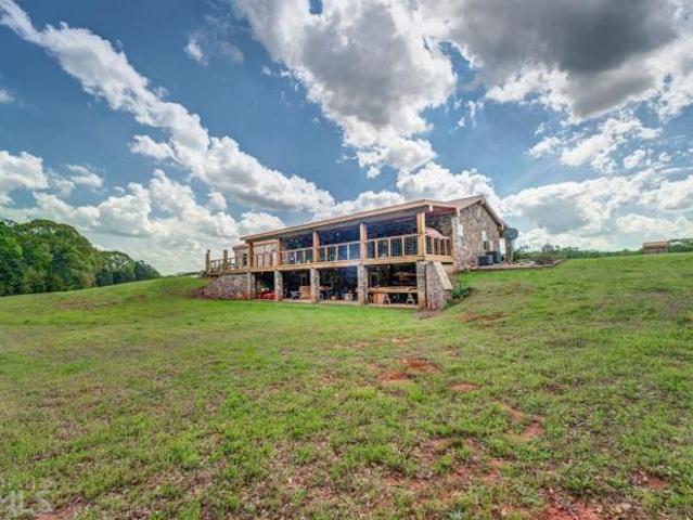 105 Magnolia Dr, Monticello, GA 31064