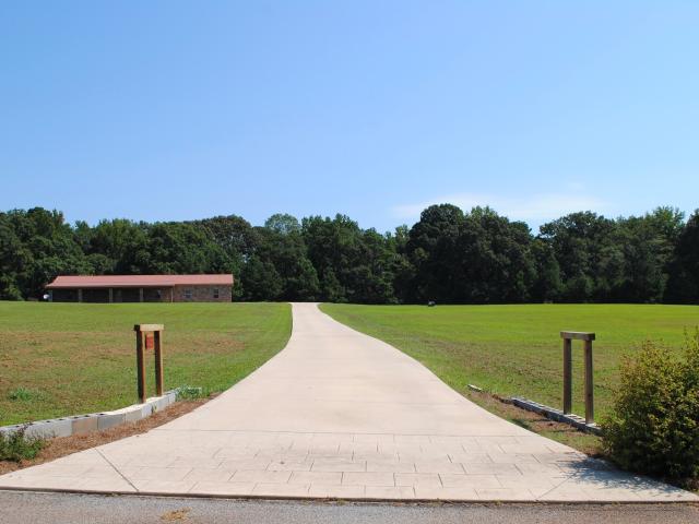 105 Magnolia Drive