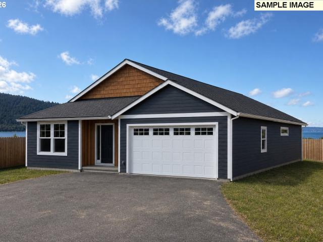 105 Magnolia LN