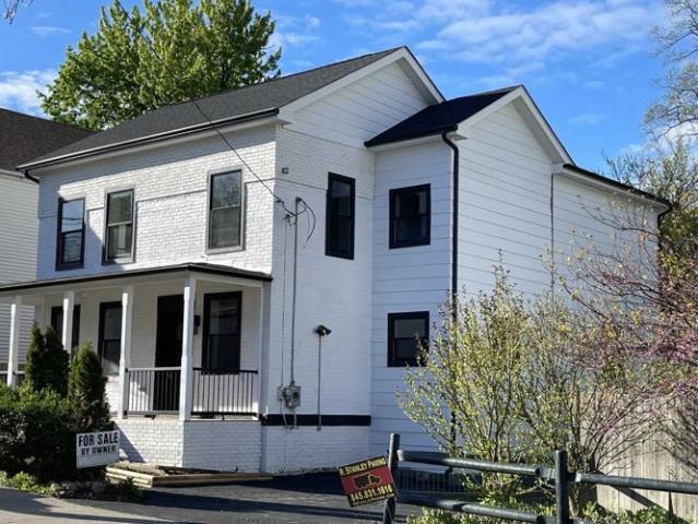 105 Main E, Beacon, NY 12508