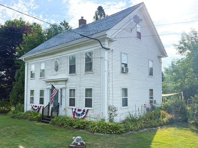 105 Main Rd N, Hampden, ME 04444