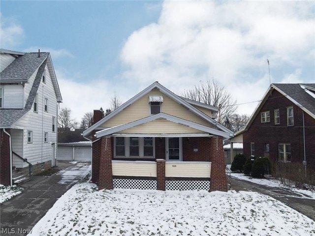 105 Manchester Ave, Youngstown, OH 44509