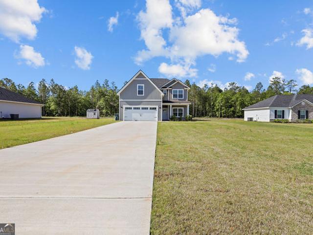 105 Mangrove Court