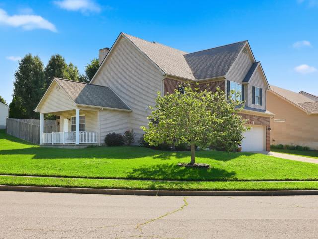 105 Manoah Lane
