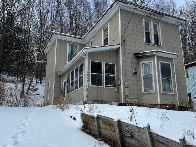 105 Maple St, Berlin, NH 03570 | MLS #5074