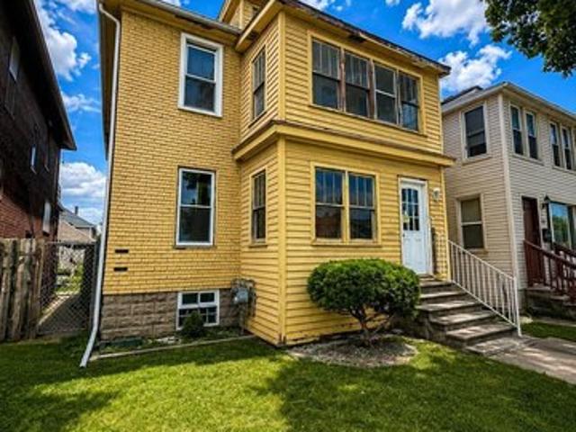 105 Maple St, River Rouge, MI 48218