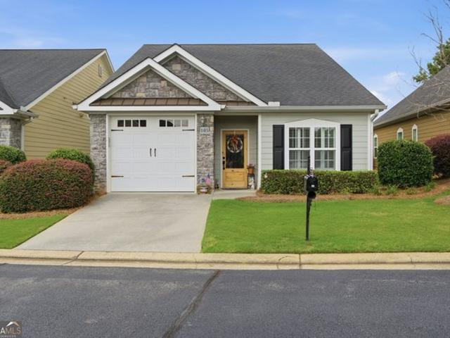 105 Maplecrest Ln SE, Rome, GA 30161