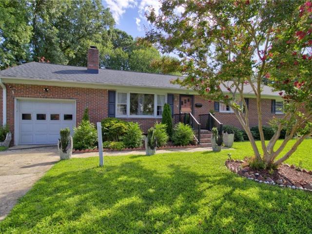 105 Marcella RD