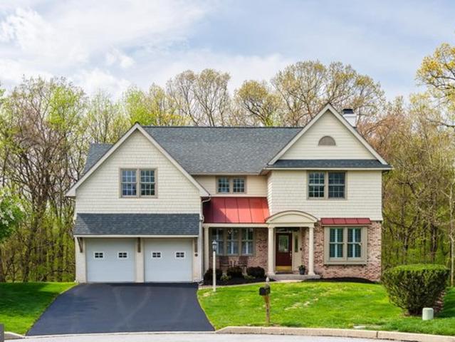 105 Margaret Ln, Malvern, PA 19355