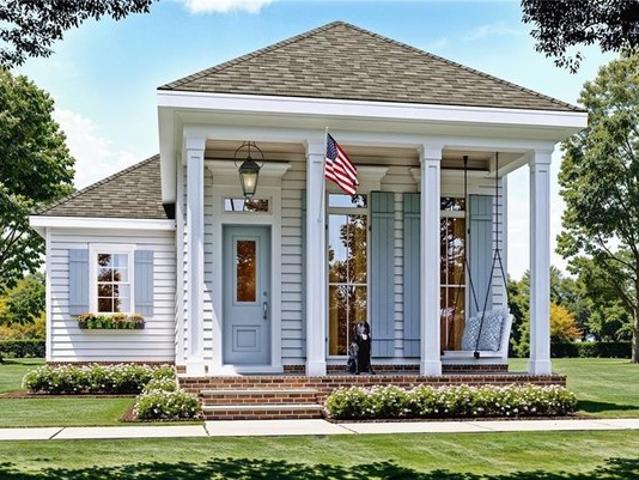 105 Marine St, Mobile, AL 36604