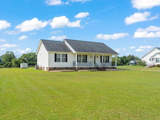105 Marianna Pl, Garner, NC 27529