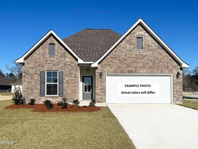 105 Maroon St, Youngsville, LA 70592