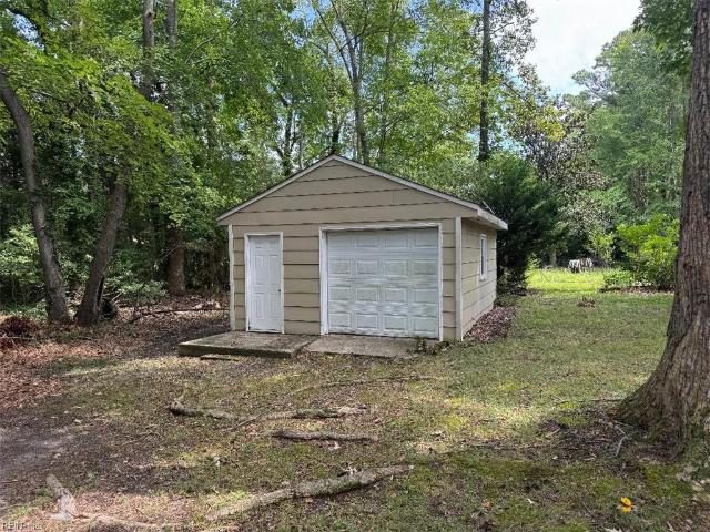105 Marlin CIR