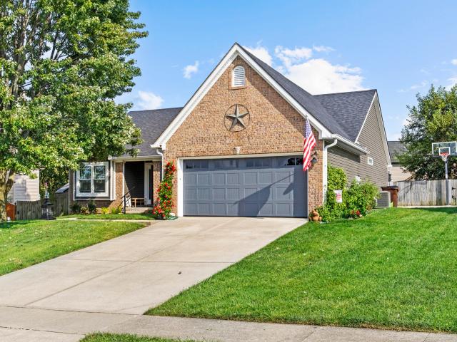 105 Mason Springs Drive
